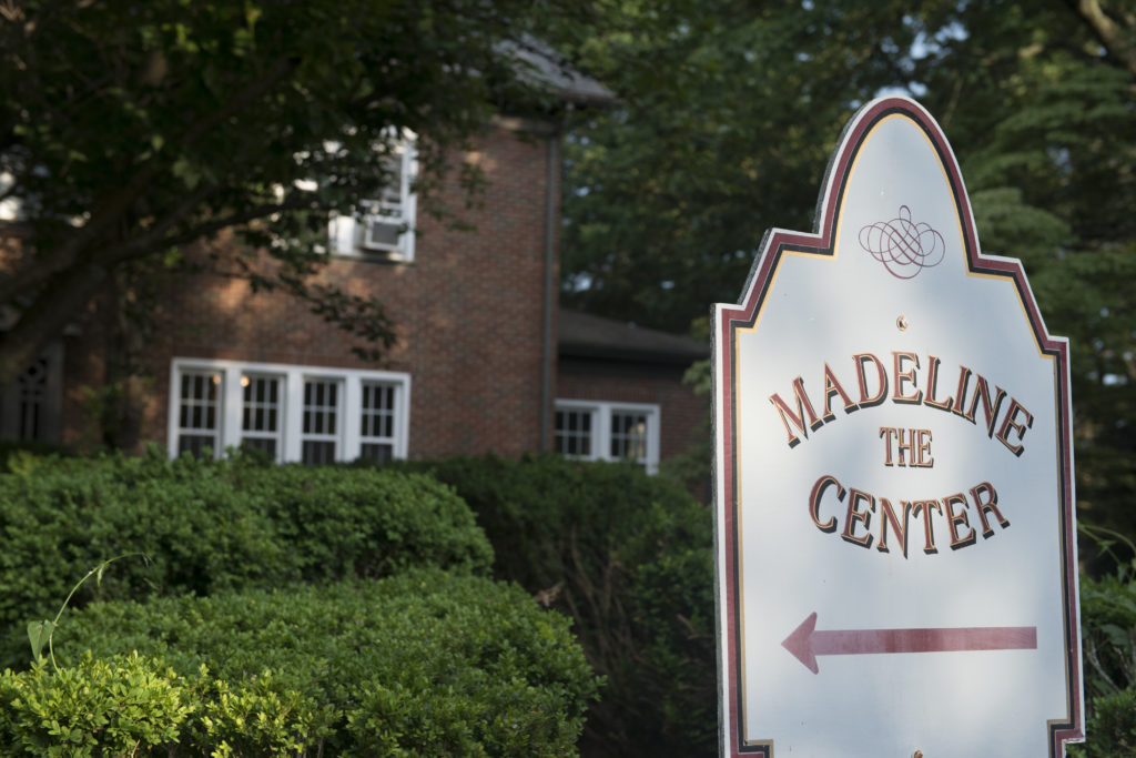 The Madeline Centre - Linking Our Family to Yours
