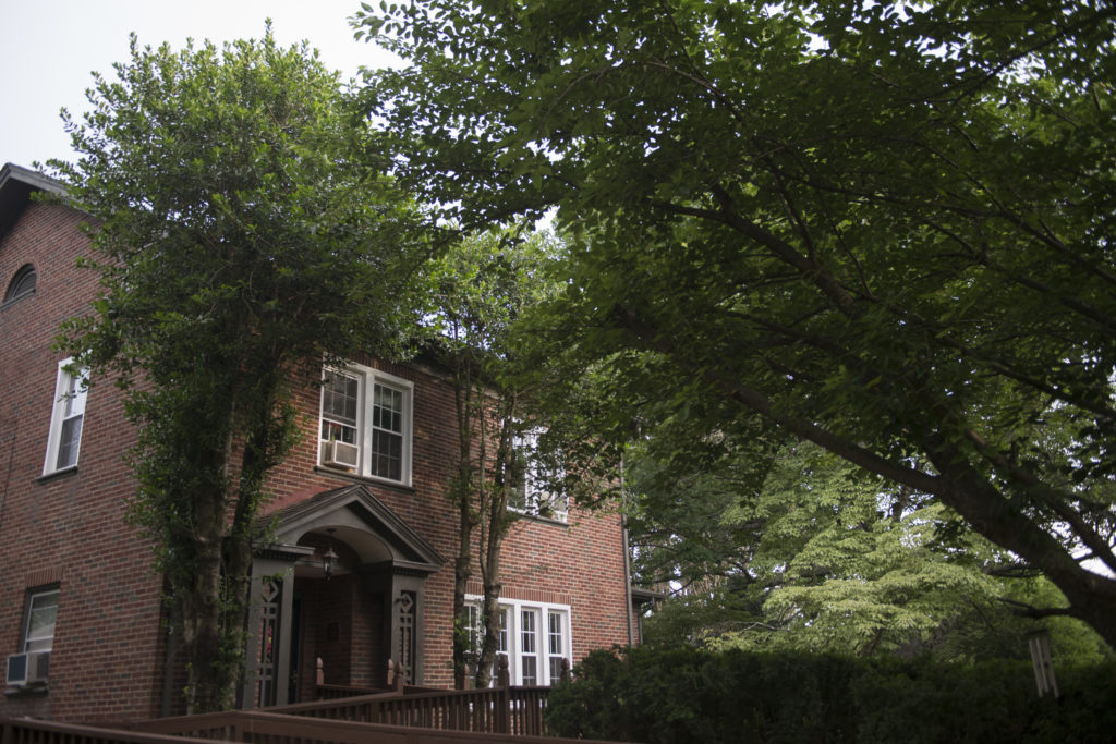 Lynchburg - Madeline Center